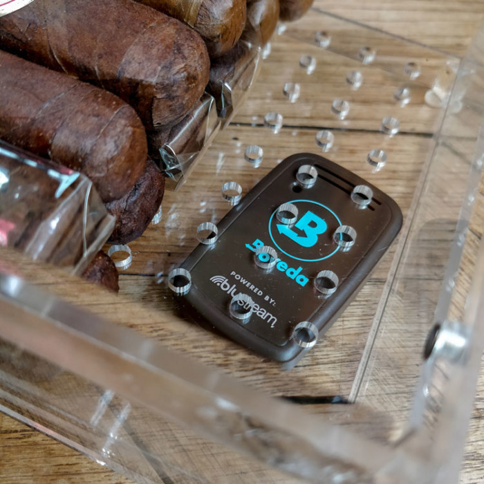 How To Use Boveda Packs: Why Retrofit Your Humidor With Boveda?