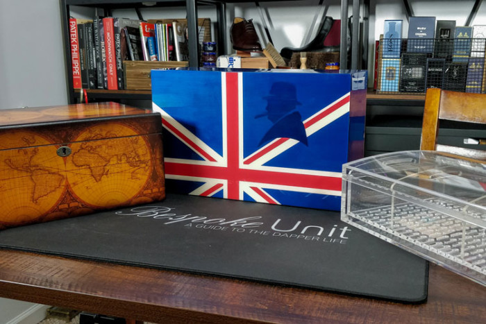 Best Desktop Humidors: Top 10 Classic Cigar Humidors | Pros & Cons