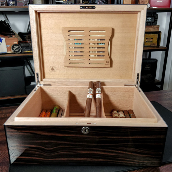 How To Use Boveda Packs: Why Retrofit Your Humidor With Boveda?