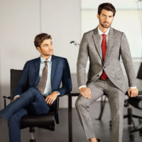 Hockerty #1 Brand Guide: Affordable Made To Measure Suits Online