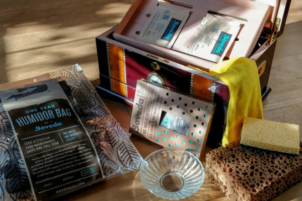 How To Season A Wooden Humidor: #1 Guide For Best Methods