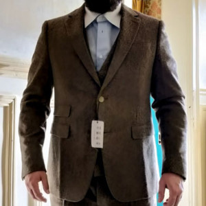 Hockerty #1 Brand Guide: Affordable Made To Measure Suits Online