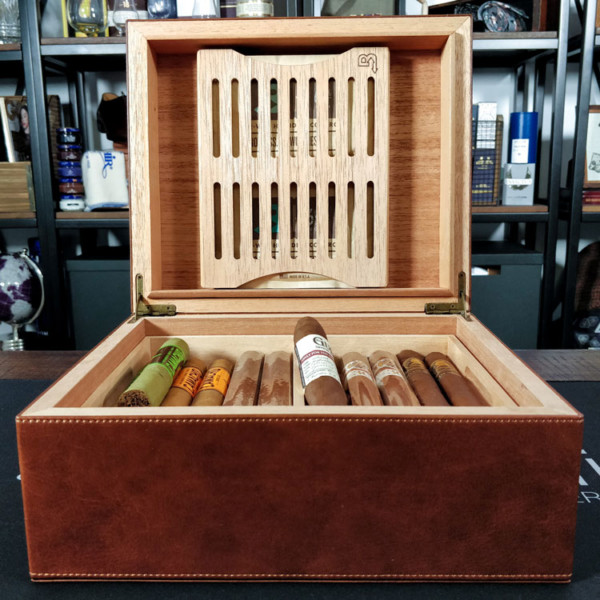 Best Cheap Humidors To Buy Online: Affordable Cigar Storage Solutions