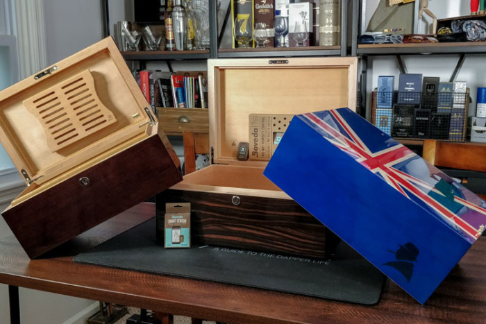 How to Ventilate A Cigar Room: Filtering & Cleaning Cigar Smoke