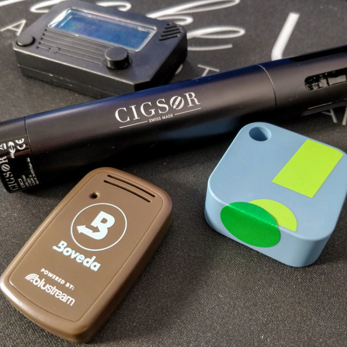 What Is A Humidor? Full Guides On How To Store Cigars