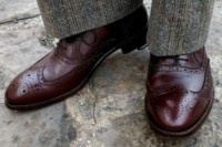 Brogues Shoe Guide: History, How To Wear & Best Brogues To Buy Online