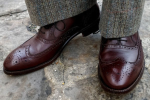 How To Match Any Trouser With Any Shoe | Ultimate Coordination Guide