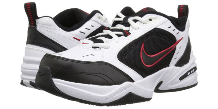 Top 8 Nike Walking Shoes: Quality Athletic Footwear From The Best Brand