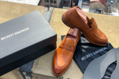 Penny Loafer Guide: 6 Best Penny Loafers & How To Wear Them