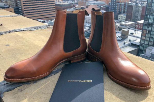 The Best Chelsea Boots For Men | How To Wear & Best Makers
