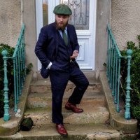 Check Pattern | A Guide To Checks, Tartans, & Best Men's Check Suits