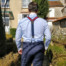 Top 10 Best Men's Suspenders | #1 Guide To Wearing Braces For Men