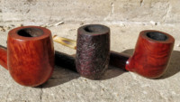 Different Tobacco Smoking Pipe Types: Shapes, Styles & Materials