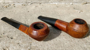 Different Tobacco Smoking Pipe Types: Shapes, Styles & Materials