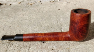 Different Tobacco Smoking Pipe Types: Shapes, Styles & Materials