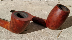 Different Tobacco Smoking Pipe Types: Shapes, Styles & Materials