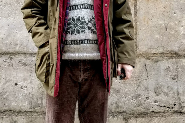 How To Pair Brown Trousers With Different Color Shoes | Bespoke Unit