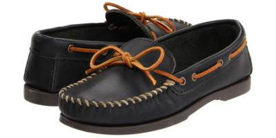 How To Wear Moccasin Shoes: History & Best Mocs To Buy Online