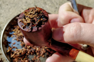 How To Properly Smoke A Tobacco Pipe: Guide For New Pipe Smokers