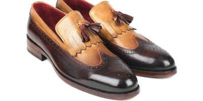 Best Kiltie Shoes For Men | What They Are & How To Wear Them