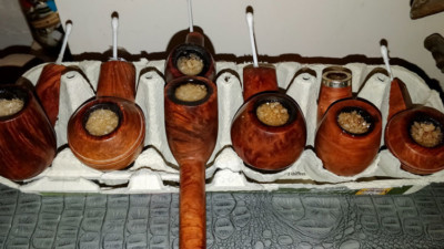 How To Properly Clean A Tobacco Pipe: Daily, Routine & Deep Cleaning