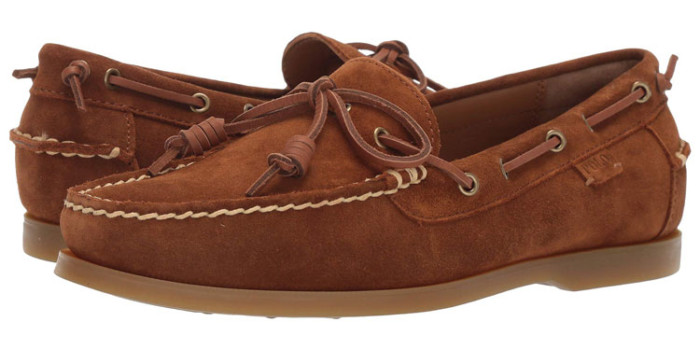 How To Wear Moccasin Shoes: History & Best Mocs To Buy Online