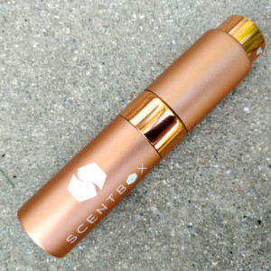 Scent Box Subscription Review: Monthly Fragrances Delivered To You