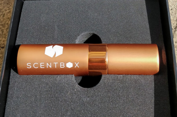 Scent Box Subscription Review: Monthly Fragrances Delivered To You