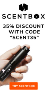 Scentbird Monthly Perfume Delivery | Men's Cologne Subscription Review