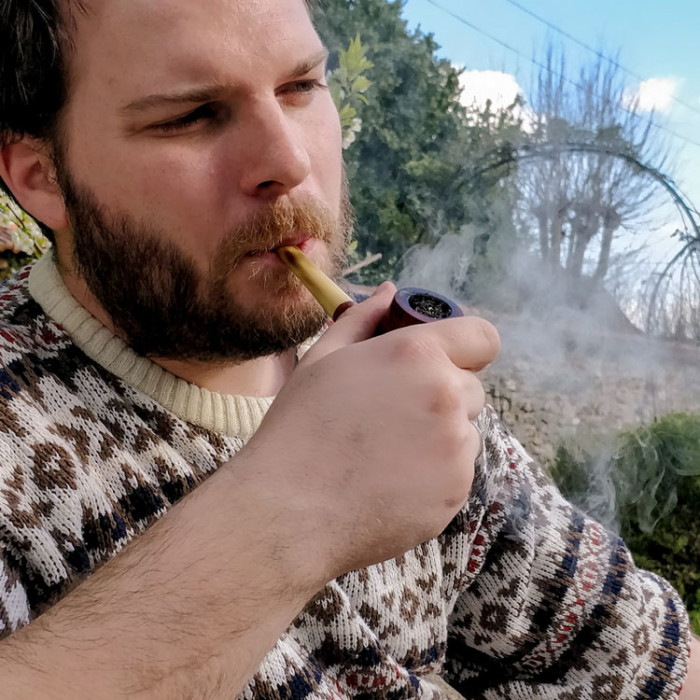 How To Properly Smoke A Tobacco Pipe: Guide For New Pipe Smokers