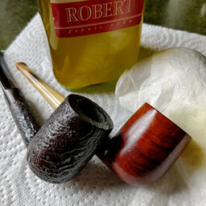How To Properly Clean A Tobacco Pipe: Daily, Routine & Deep Cleaning