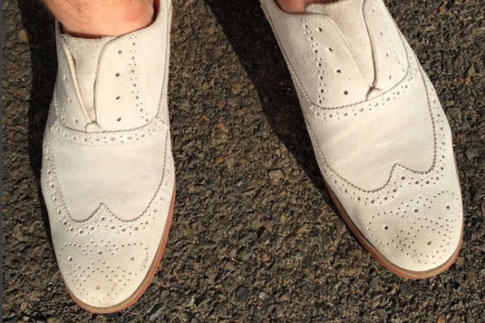 The Best Men’s Wingtip Shoes On Zappos