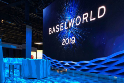 5 Top Wrist Watch Trends From Baselworld 2019 by Roberta Naas