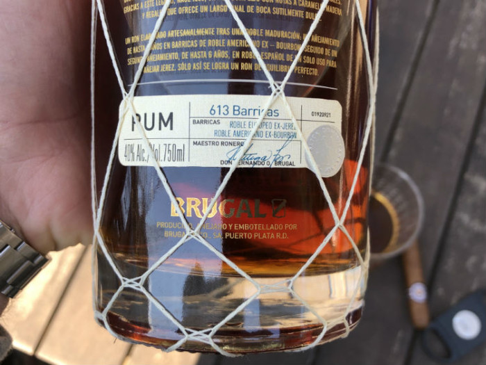 What Is Rum Made From? Rum Ingredients Guide
