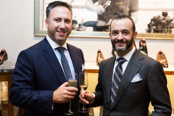 Gaziano Girling Shoe Brand Review: History, Construction & Ordering