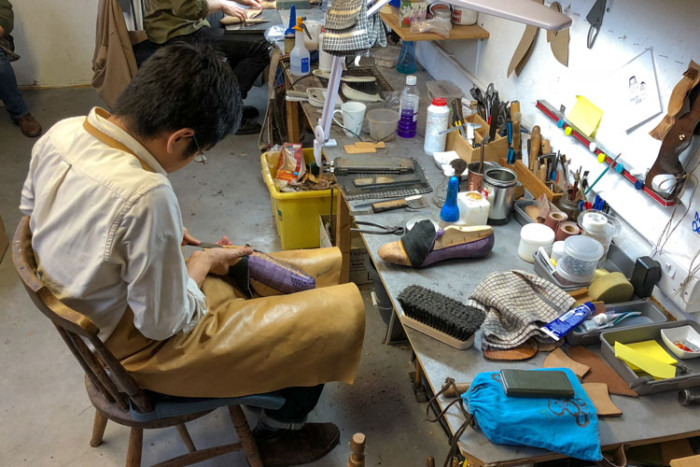 Best English Shoemakers & Their History: Top 10 Made In England Shoe ...