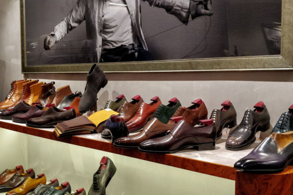 Gaziano Girling Shoe Brand Review: History, Construction & Ordering