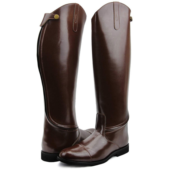 Best Riding Boots Guide | How To Wear Traditional Dressage & Field Boot