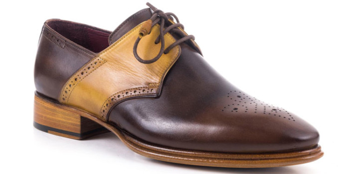 Best Saddle Shoes | How To Wear, History & Top Saddles Shoes To Buy