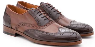 Spectators & Correspondents | Best Shoes, History & How To Wear