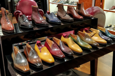 Top 10+ European Shoes Brands: Best Shoes Made In Europe