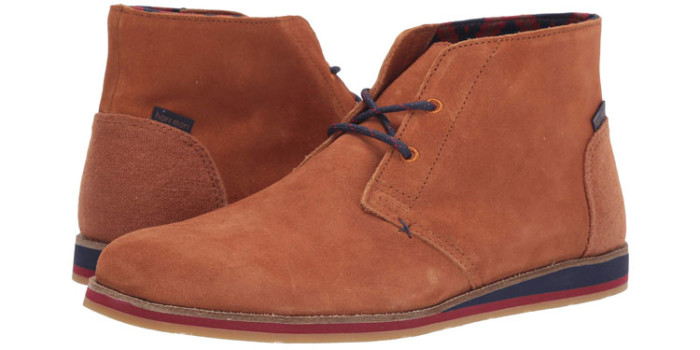 Best Desert Boot Guide | Top Boots, History & How To Wear