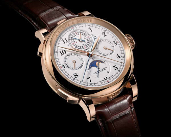 More Than Pilots: German Watch Brands & History
