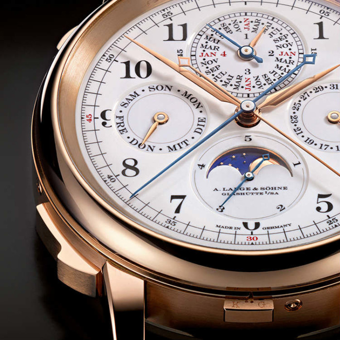 More Than Pilots: German Watch Brands & History