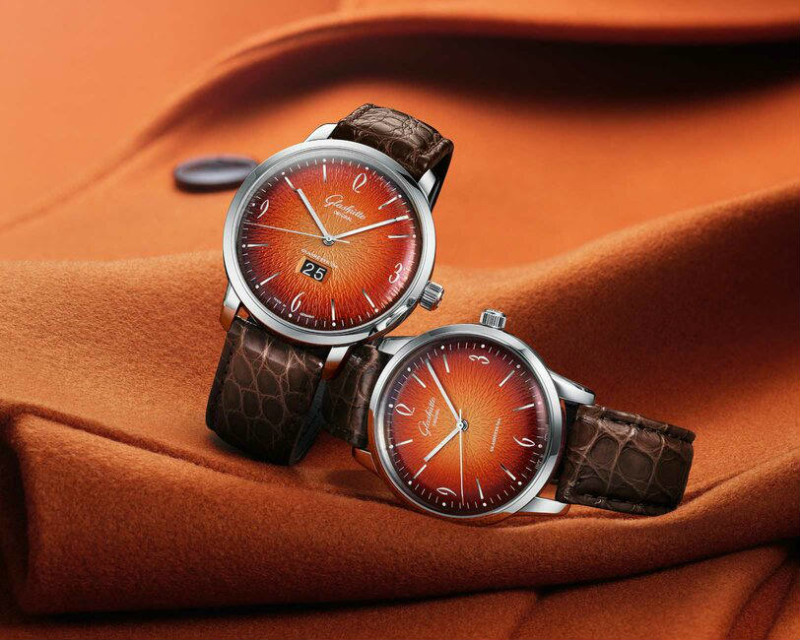 More Than Pilots: German Watch Brands & History