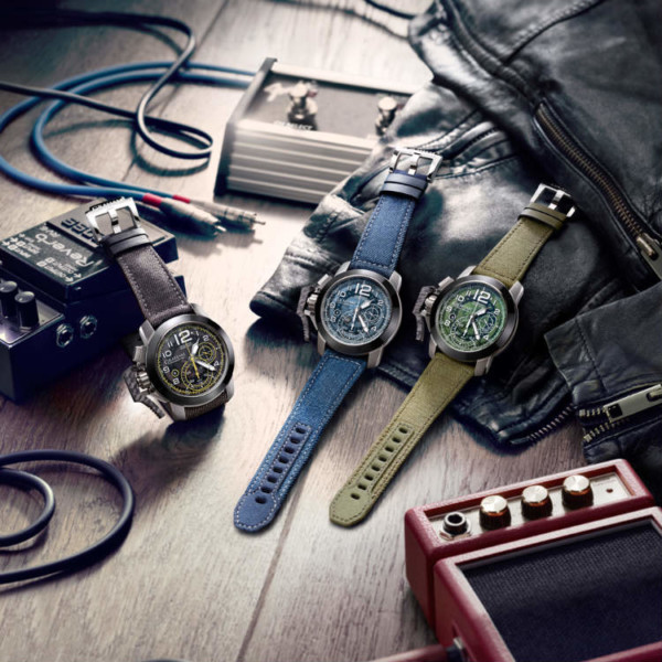 Best British Watch Brands: Watchmaking History In The United Kingdom