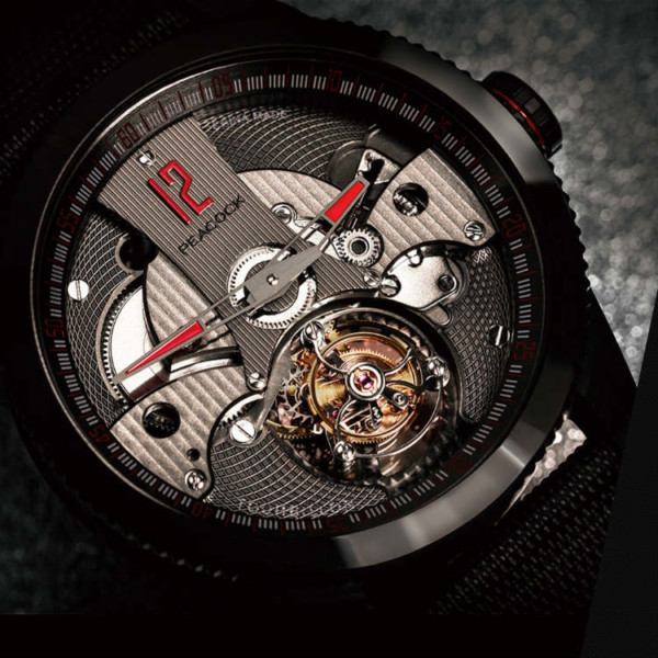 The Top Chinese Watch Brands You Should Know (And Their History)