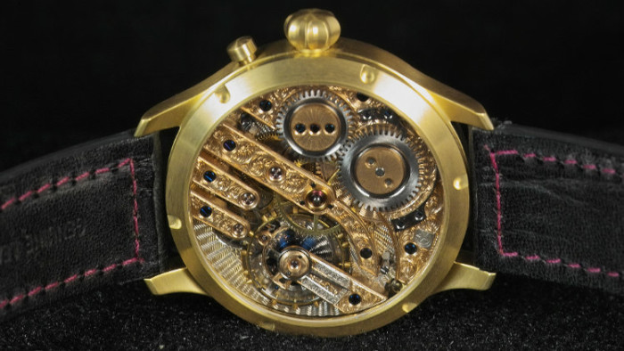 The Top Chinese Watch Brands You Should Know (And Their History)