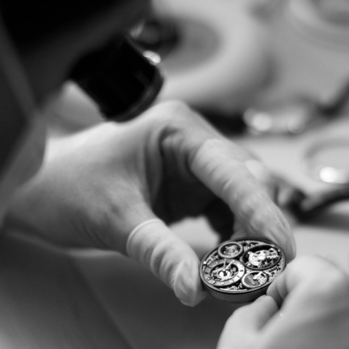 The Top Chinese Watch Brands You Should Know (And Their History)