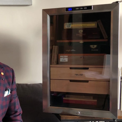 Best Humidors: #1 Guide To Cigar Storage That You Can Buy Online
